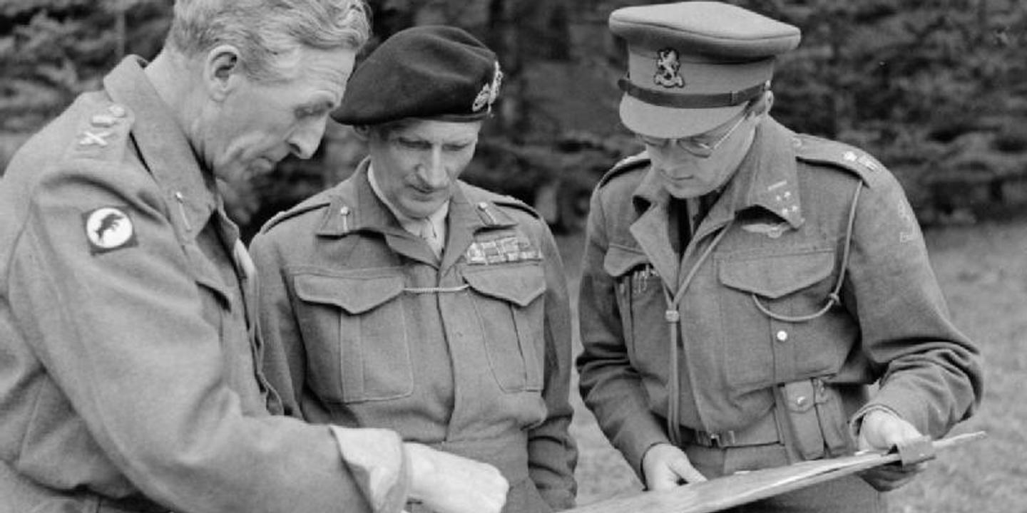 Prince Bernhard's Nazi ties embarrass Dutch royal family