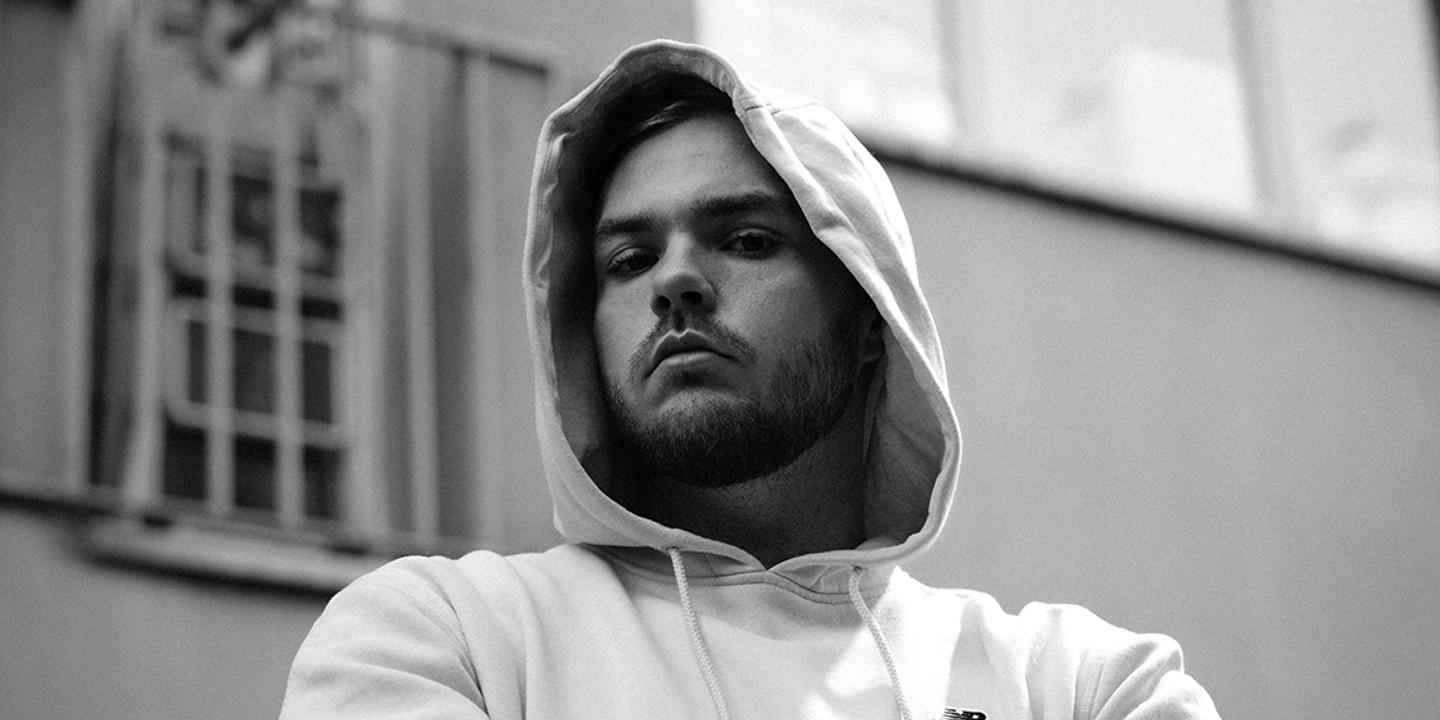 Le rappeur Rémy, sauvé par les rimes