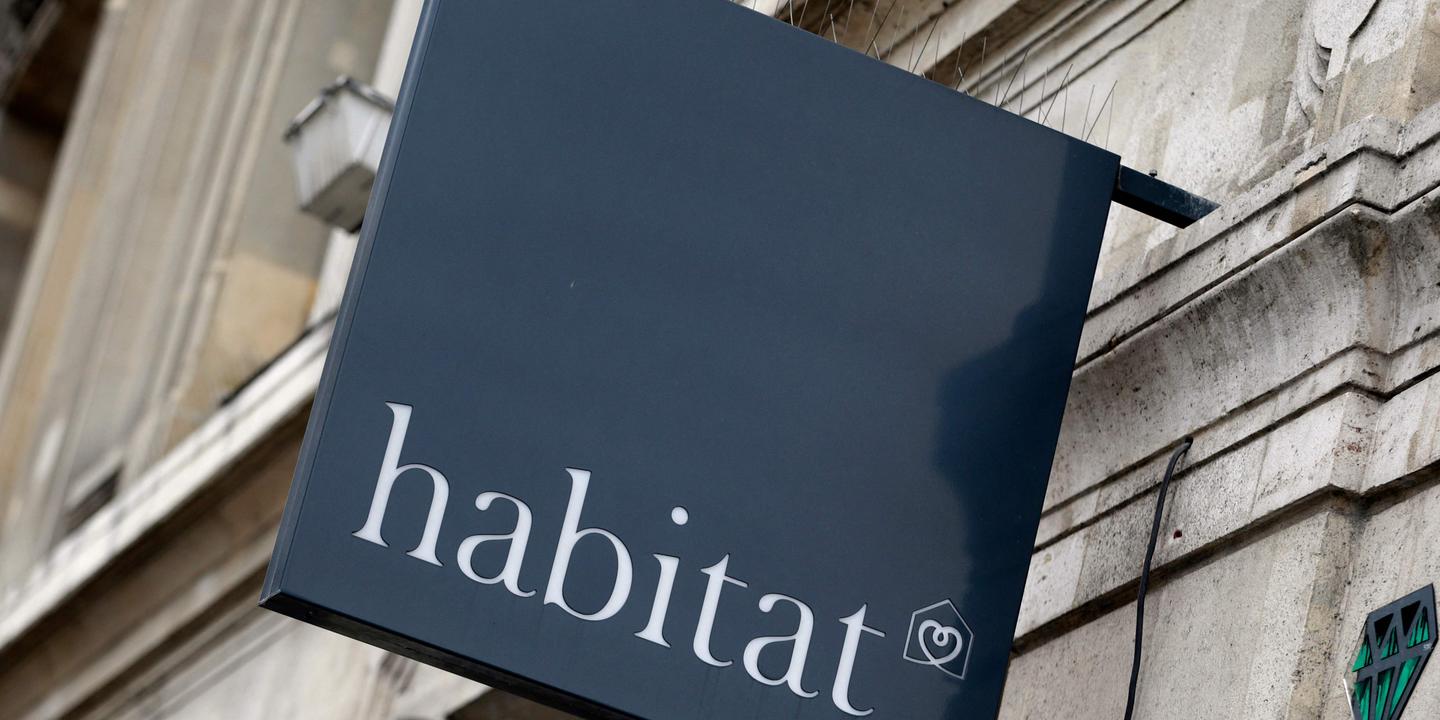 L’enseigne Habitat, qui emploie 383 personnes, placée en liquidation judiciaire