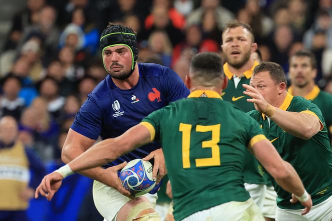 Rugby : Grégory Alldritt anticipe son retour pour aider La Rochelle ...