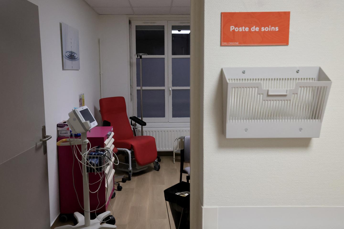 From January 1 2024 Sick Leave Without Waiting Days For Women Who