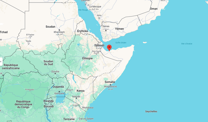 Accès à la mer Rouge : l’accord entre l’Ethiopie et le Somaliland sur ...