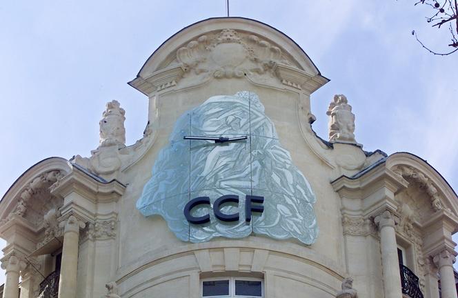 Banques : le pari du retour du Crédit commercial de France après vingt ...