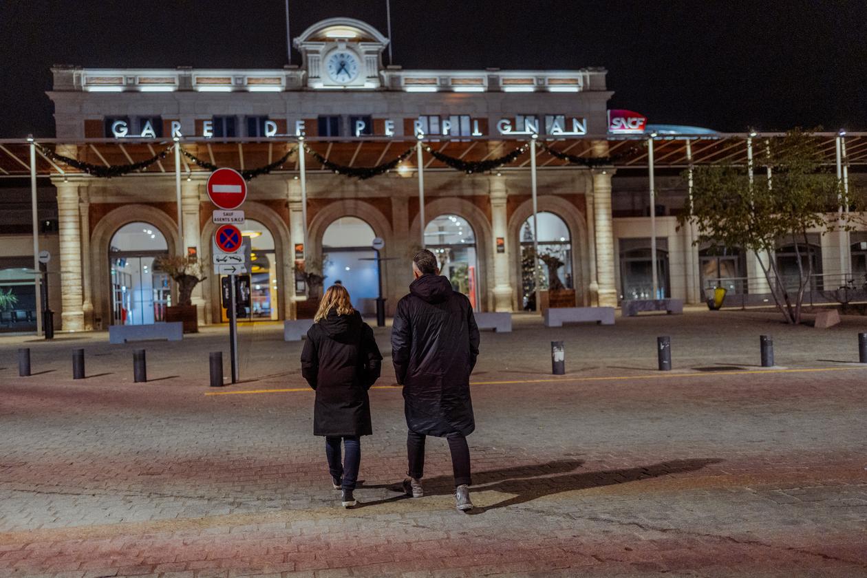 A Perpignan, des travailleurs sociaux en dernier rempart contre la ...