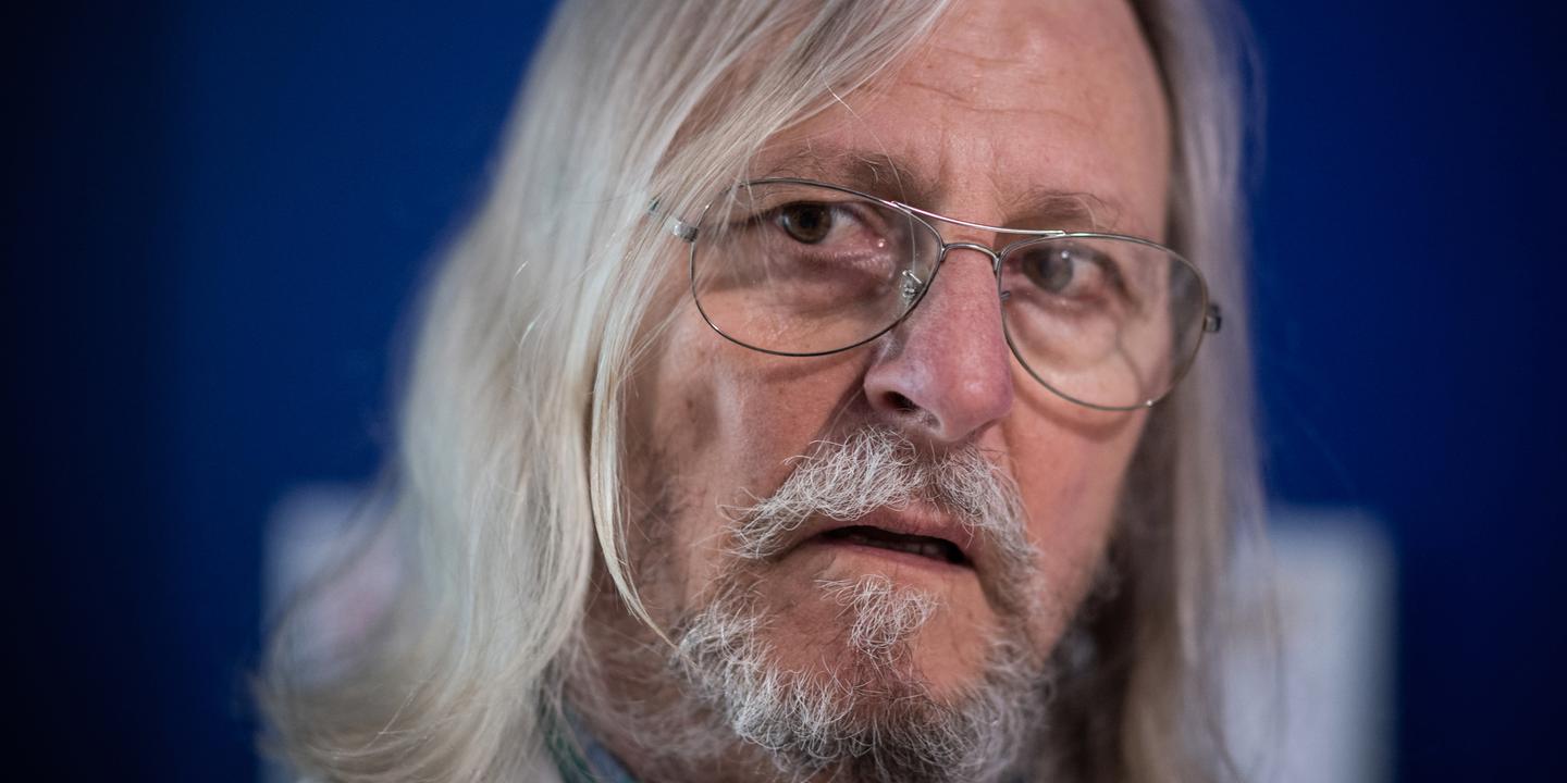 Au tribunal de Marseille, les combats d’arrière-garde de Didier Raoult