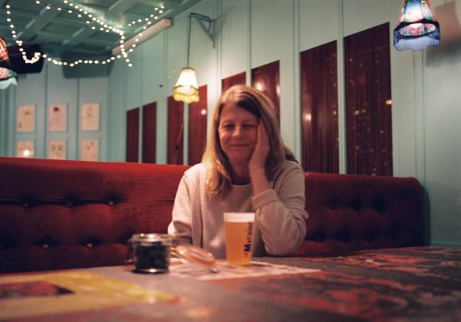 Un apéro avec la journaliste Sonia Kronlund : « Je ne veux pas me la ...