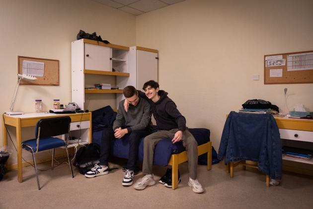 Le choix de l’internat en classe prépa, un ascenseur social pour les ...