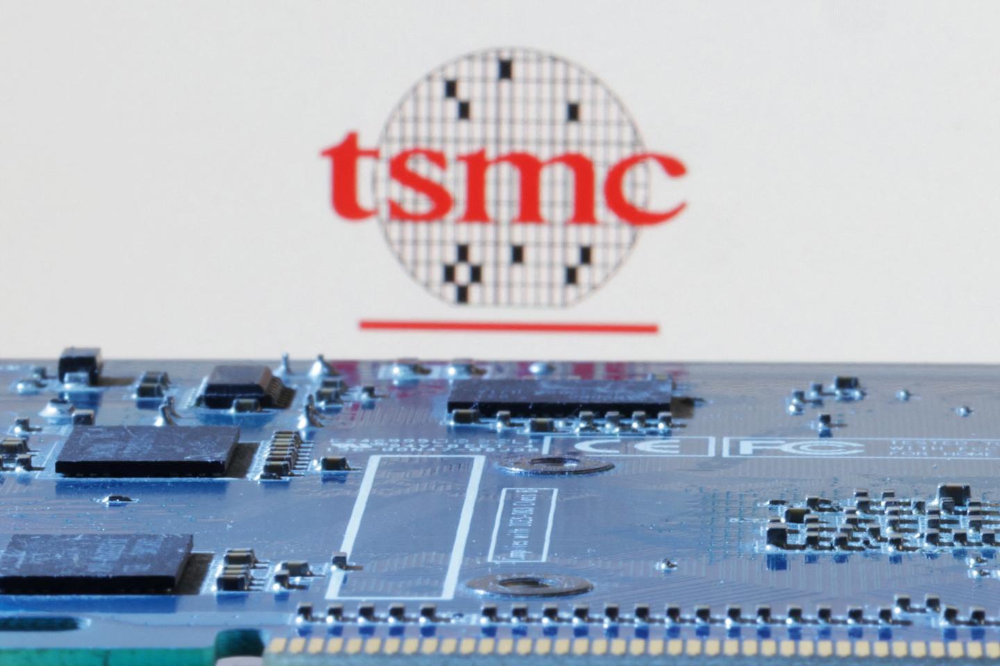 Semi-conducteurs : le géant taïwanais TSMC va construire une deuxième usine au Japon
