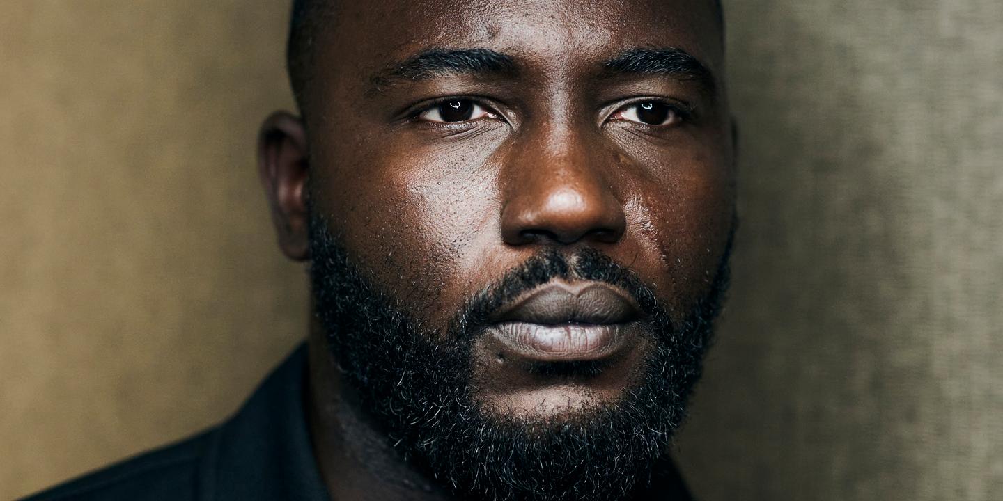 Max Gomis, l’enfant appliqué du cinéma français