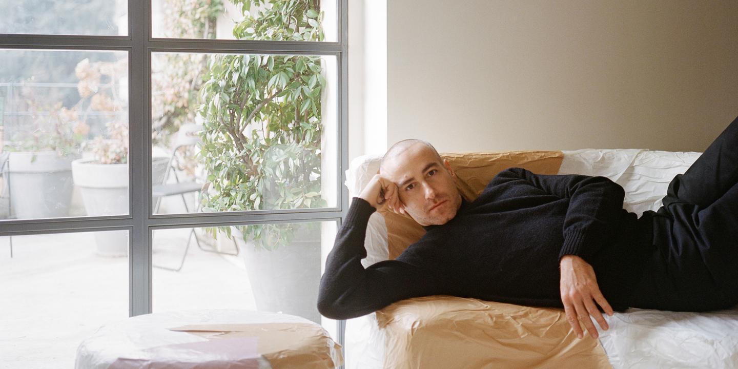 Les envolées créatives de Francesco Risso