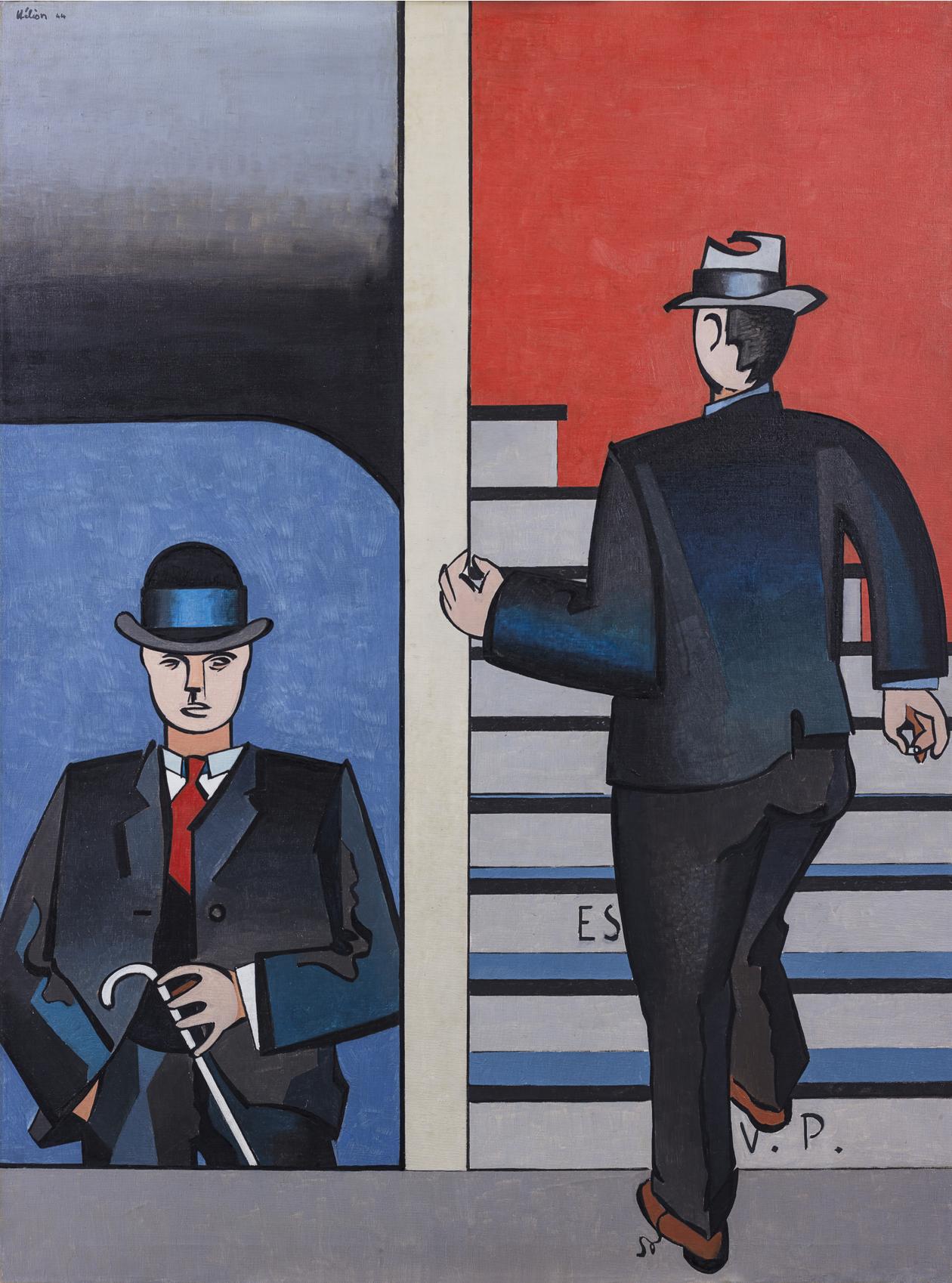 Les expositions à ne pas rater en 2024 : Henri Matisse, Van Eyck, Vera ...