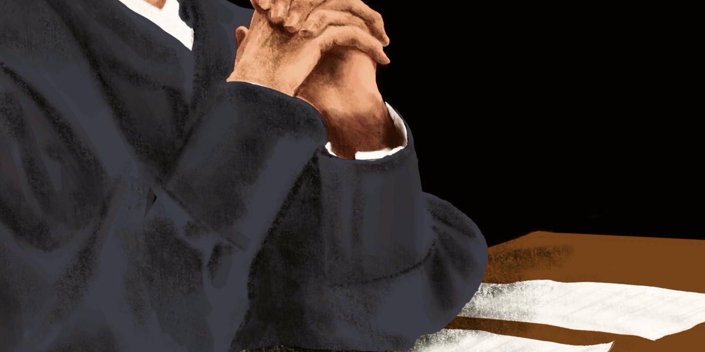 En Corse, le juge Eric Métivier dessaisi pour « suspicion légitime