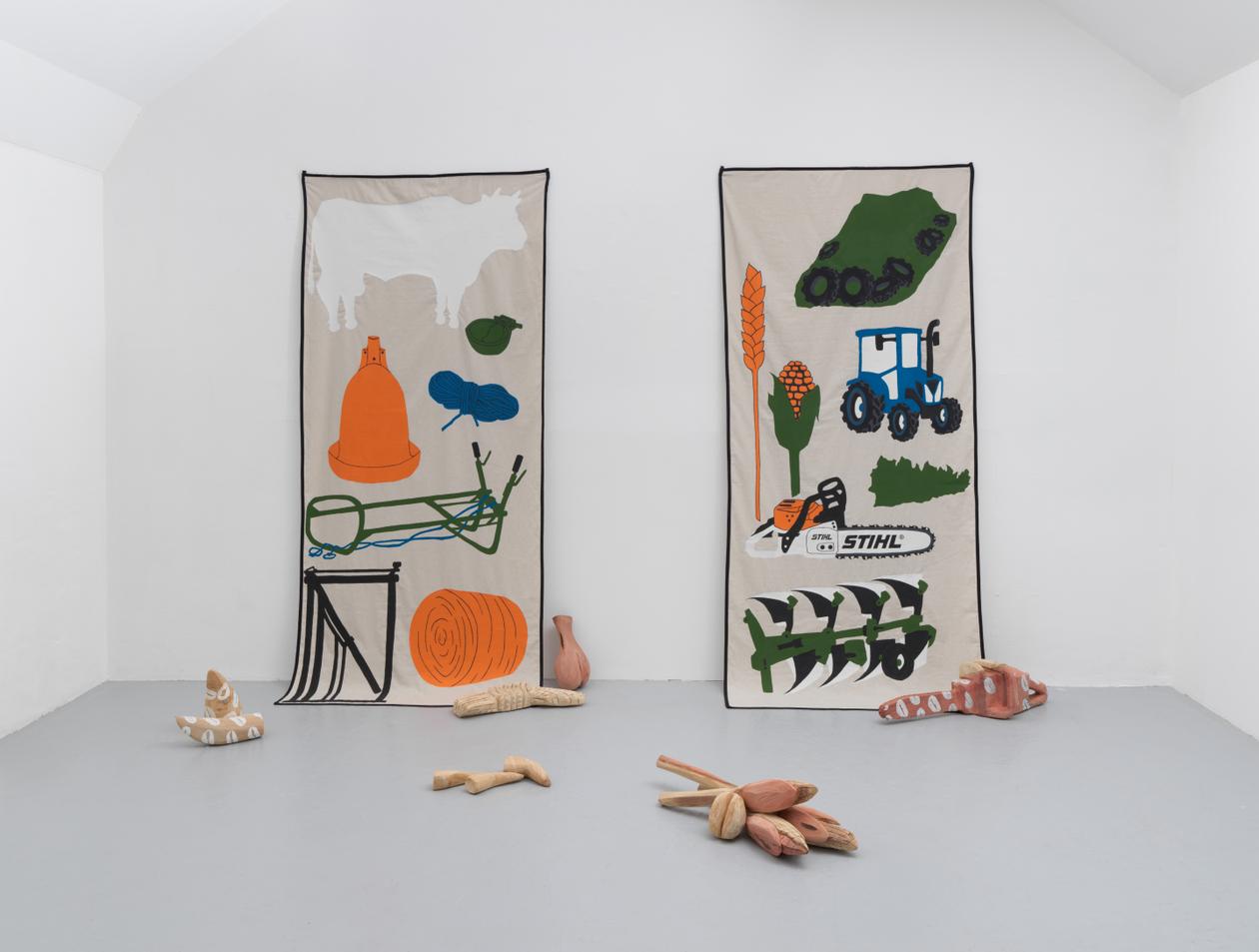 Les expositions à ne pas rater en 2024 : Henri Matisse, Van Eyck, Vera ...