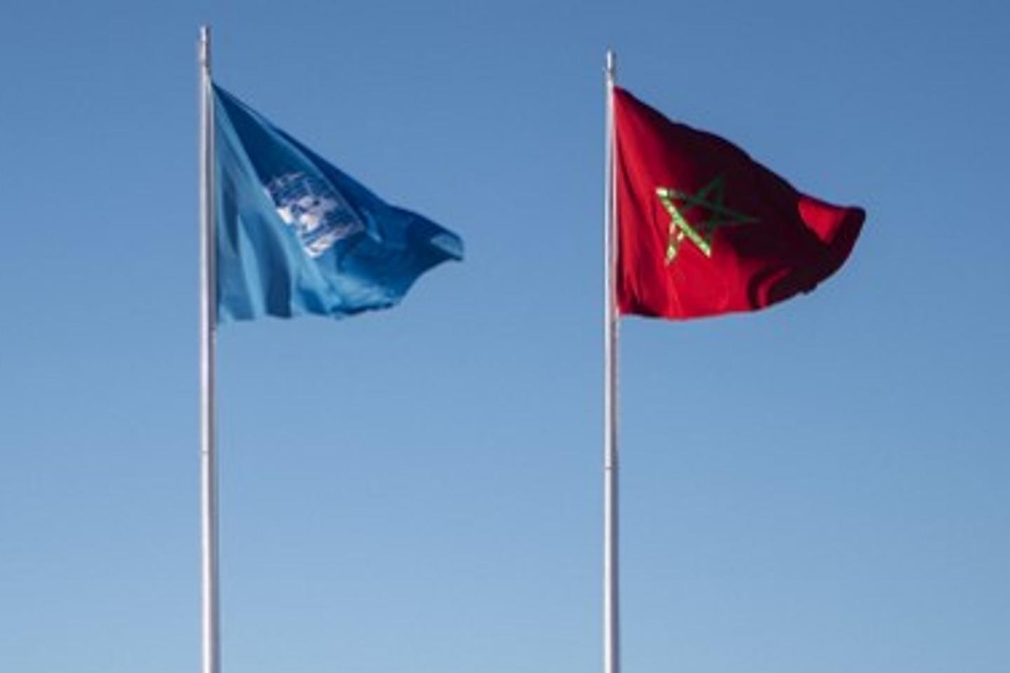 Le Maroc Remporte La Présidence Du Conseil Des Droits De Lhomme De L
