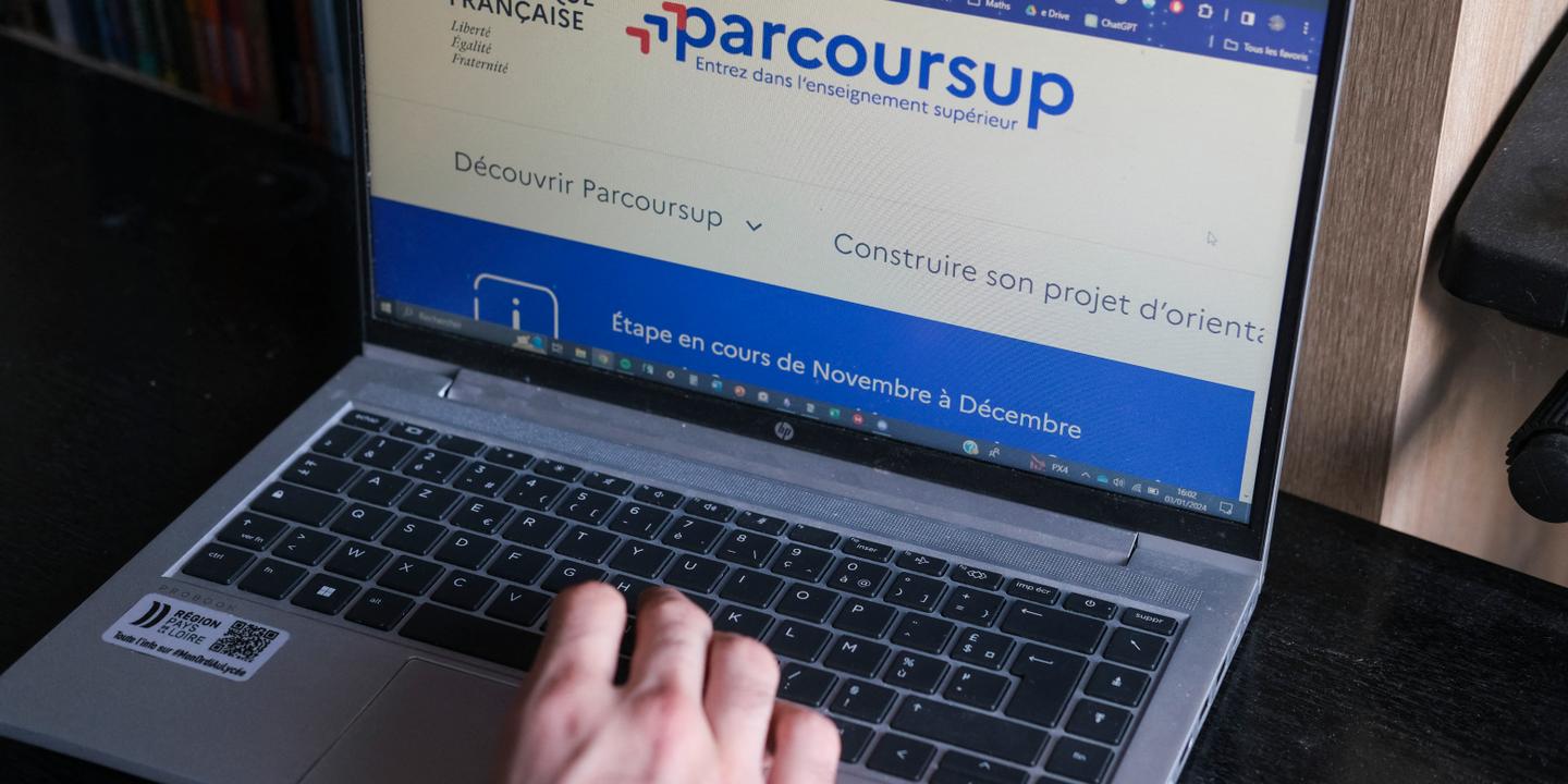 Parcoursup : le comité éthique se dit favorable à un label pour les ...