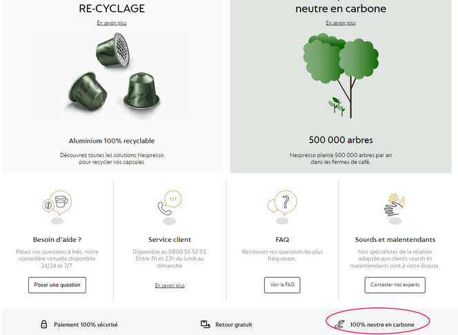 Greenwashing : les mille et une ruses des marques pour tromper le ...