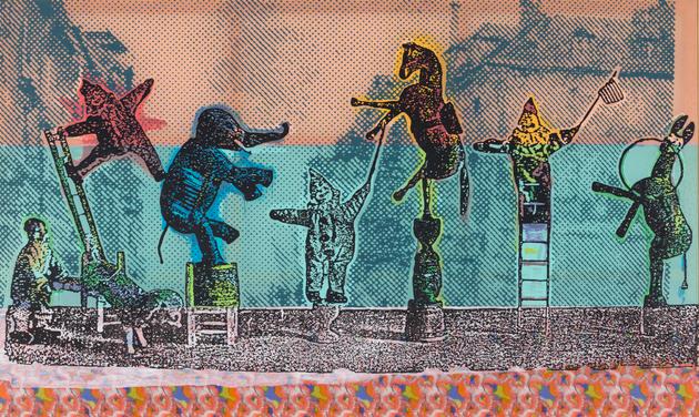 Les expositions à ne pas rater en 2024 : Henri Matisse, Van Eyck, Vera ...