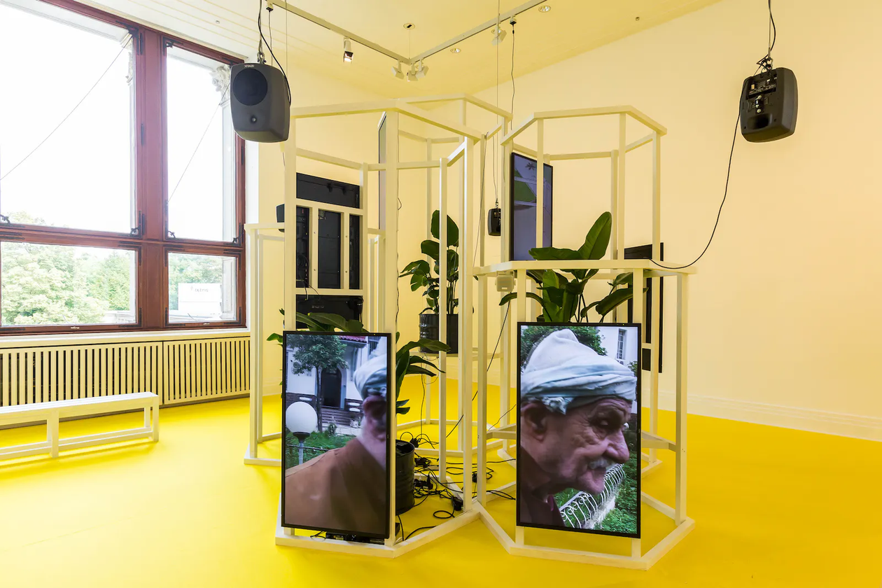 Les expositions à ne pas rater en 2024 : Henri Matisse, Van Eyck, Vera ...