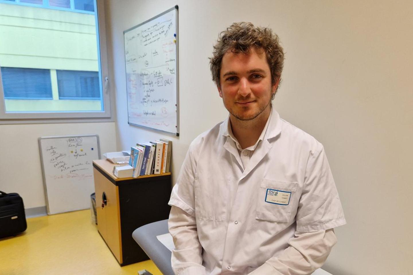 Le CHU d’Amiens met en place la première consultation « pesticides et ...