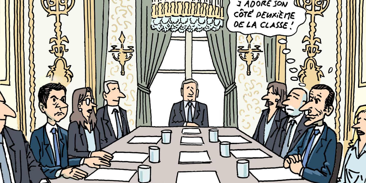 Vu par… Herrmann (Suisse)