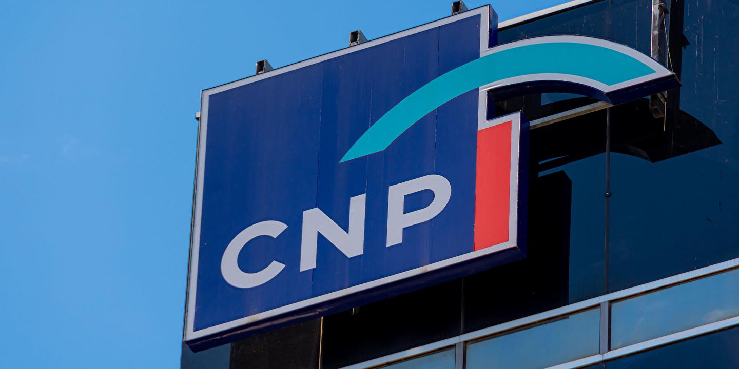 Marie-Aude Thépaut prend la direction de CNP Assurances