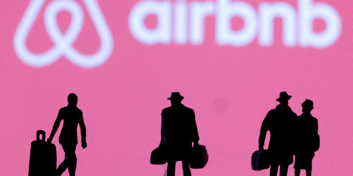 « Avec les JO, Airbnb s’impose comme un leader de l’hébergement touristique à Paris