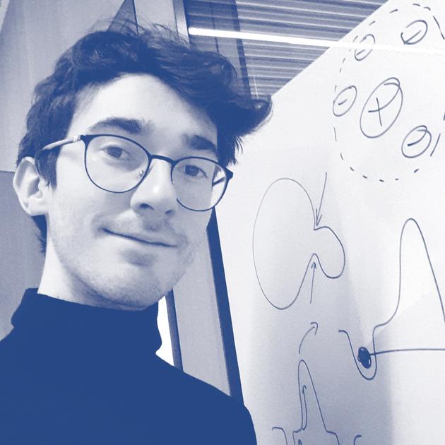 Sciences : à quoi rêvent les jeunes chercheurs