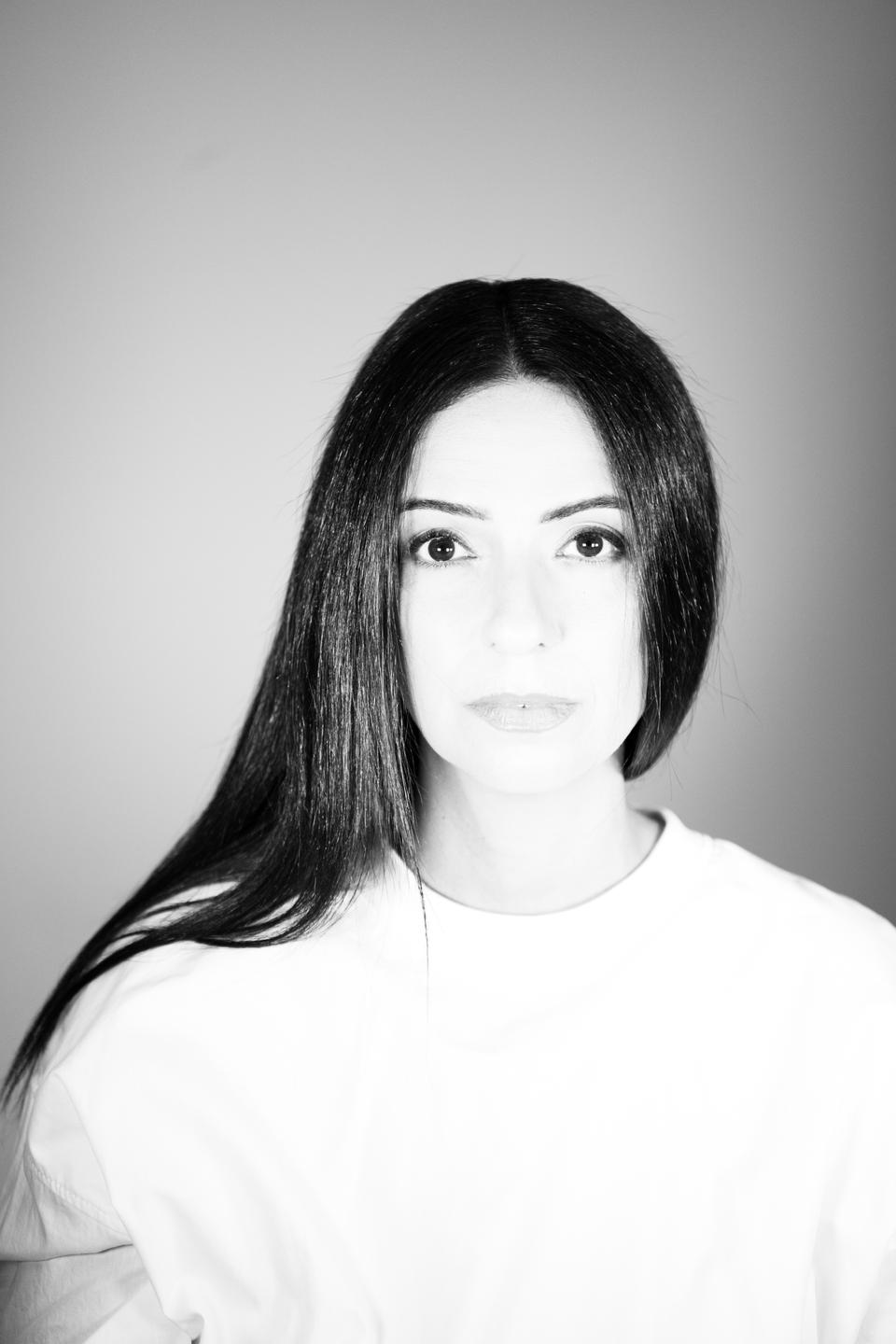 La chanteuse Lina, ou l’intensité renversante du fado