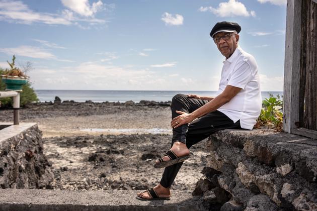 The apartheid skeletons in the closets of Comoros' legendary Galawa ...