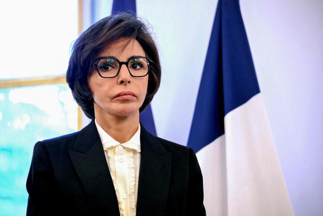 Rachida Dati dénonce un « aveuglement qui a duré des années » au sujet ...
