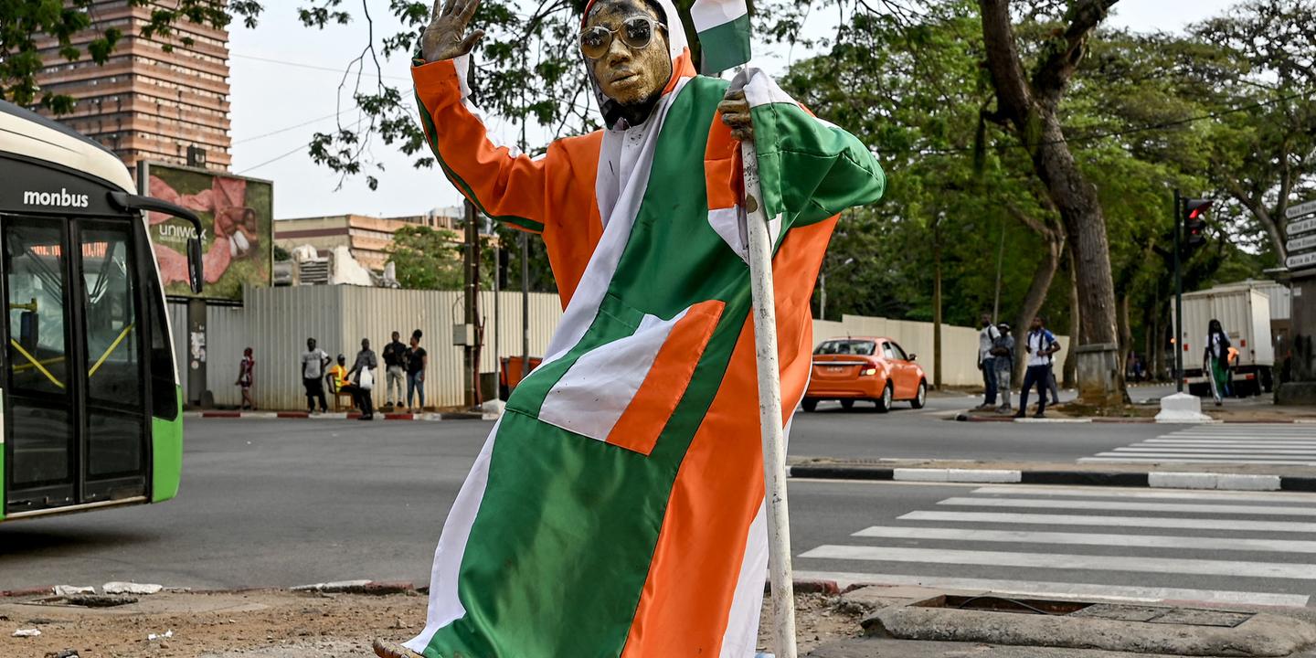 AFCON 2024: In Abidjan, 'the dream of an entire people' as the ...