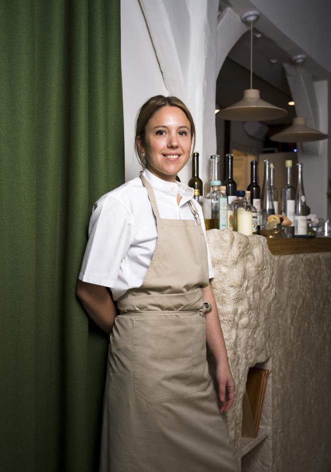 La bouillie de Manon Fleury : « Un plat qui rassasie et réconforte dans ...