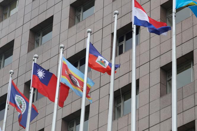 Pékin accuse Washington d’avoir « sali » la Chine en critiquant la ...