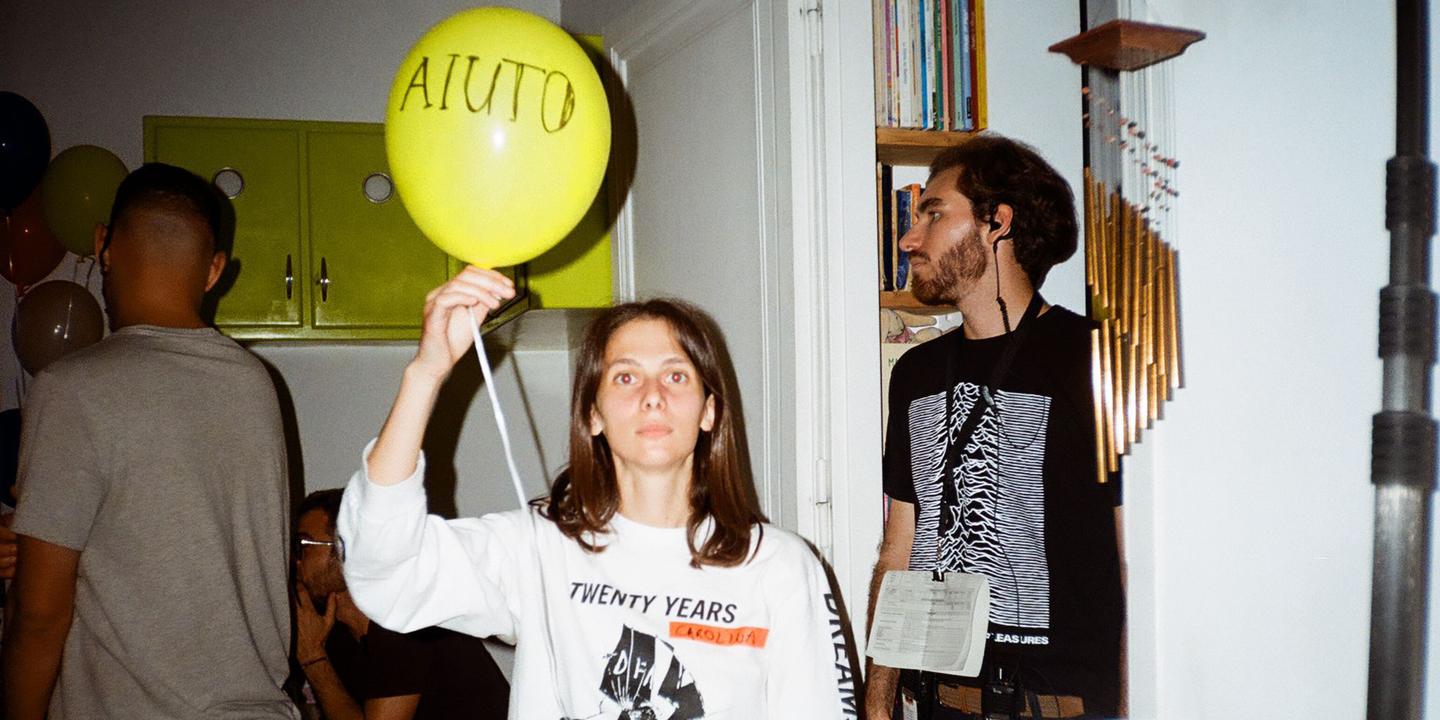 Carolina Pavone, une réalisatrice dans le sillage de Nanni Moretti