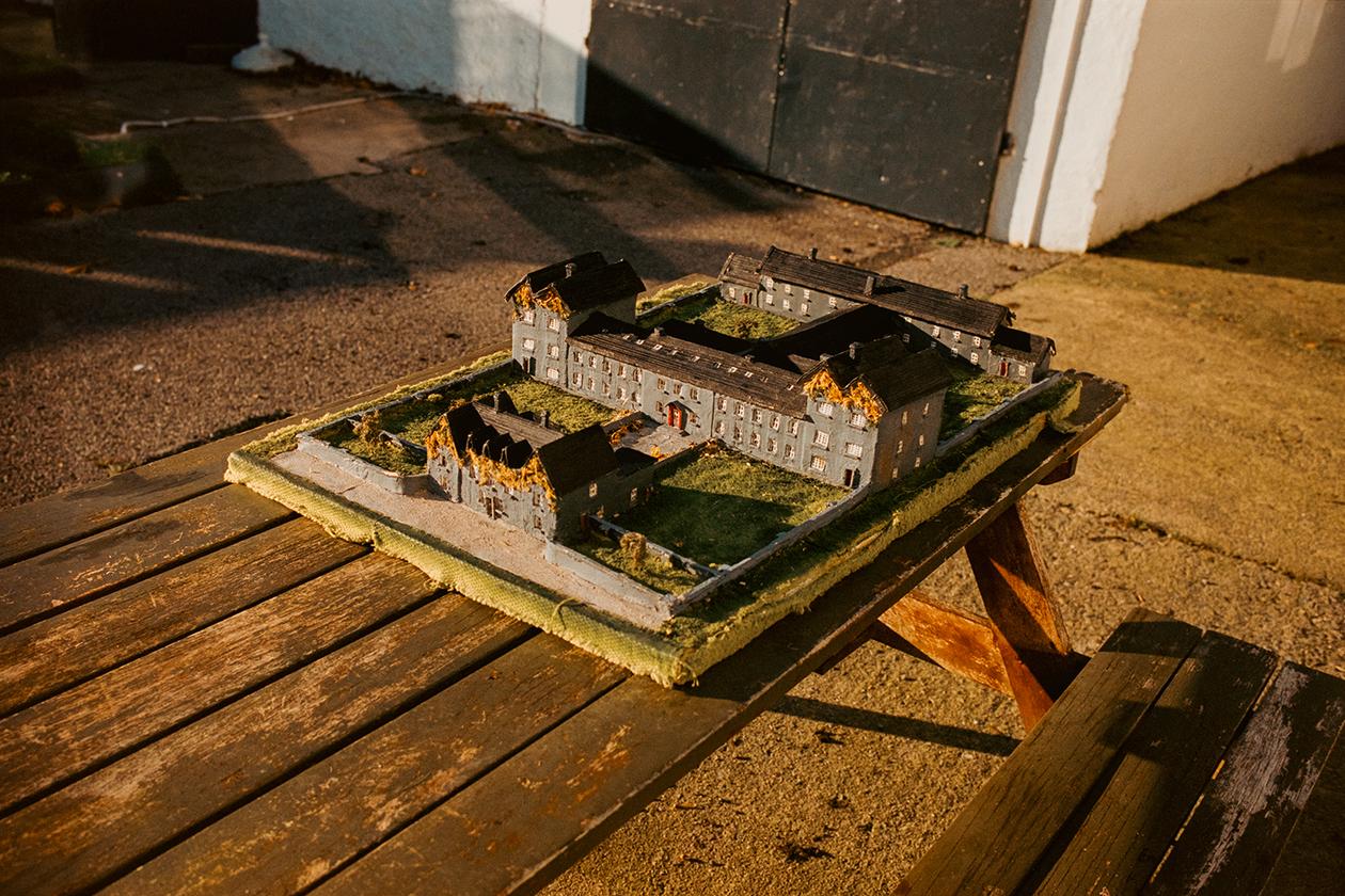 The Irish town where 796 infants who died in Mother and Baby Home will ...