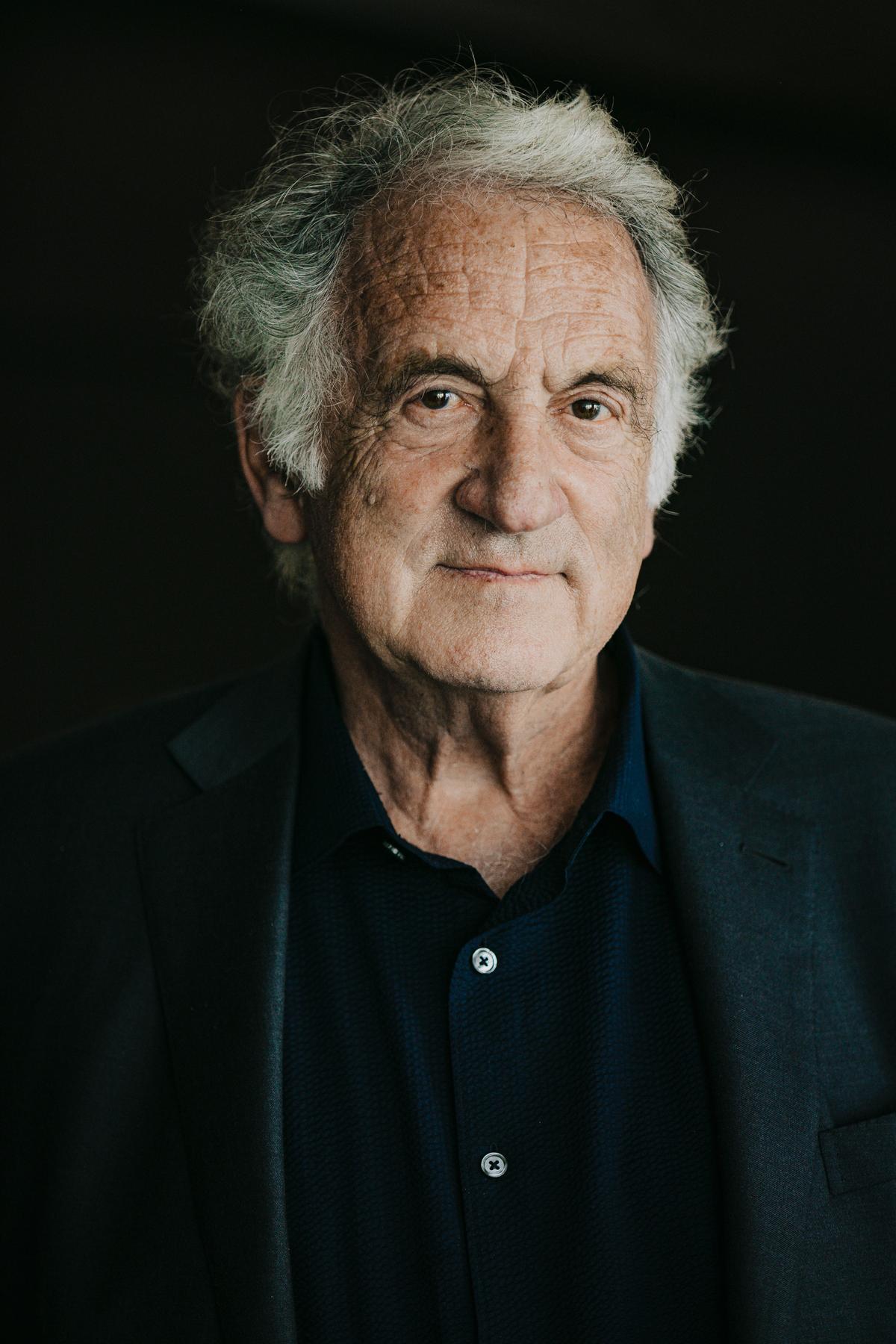 'When it comes to reproduction, we've reinforced the belief that ...