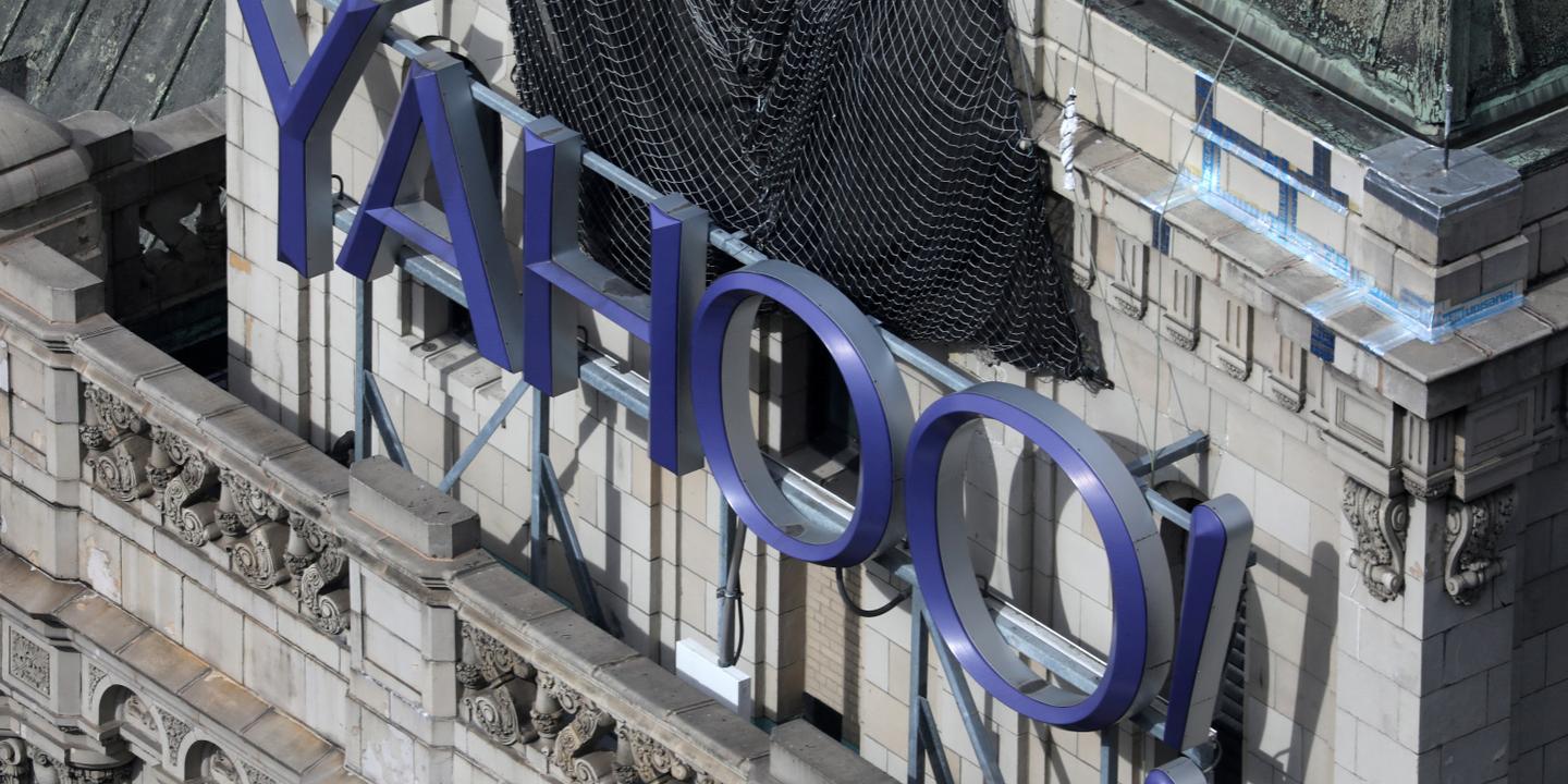 Cookies : la CNIL inflige à Yahoo! 10 millions d’euros d’amende