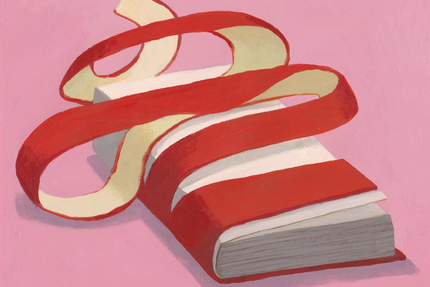« Papier pelure », de Daniel Fano : le feuilleton littéraire de ...