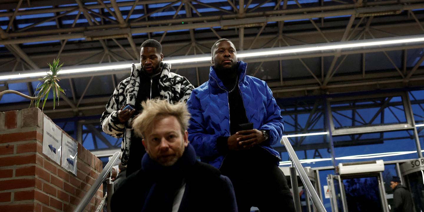 « S’agit-il d’un regrettable accident ? Non, c’est un geste volontaire ...