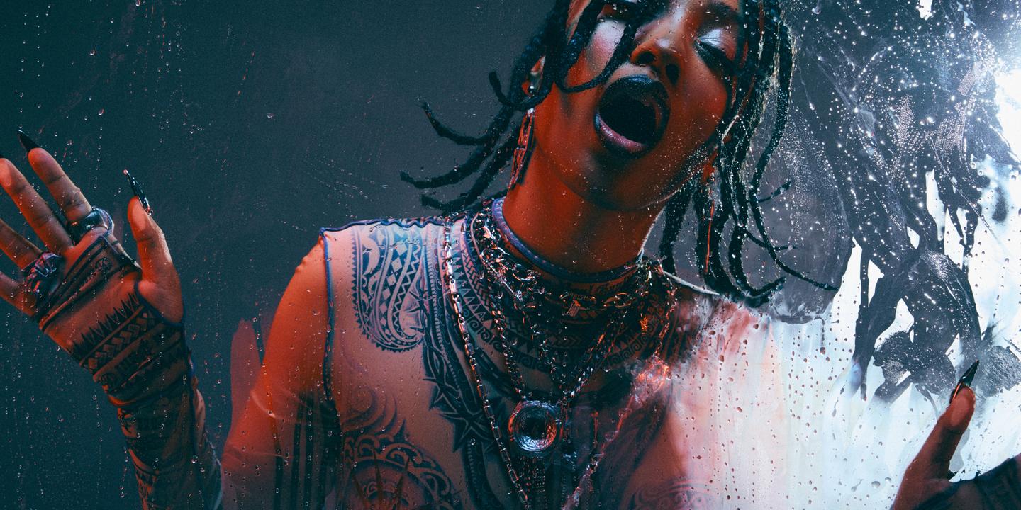 « Pourvu qu’il pleuve » le nouvel album de Shay, diamant du rap francophone