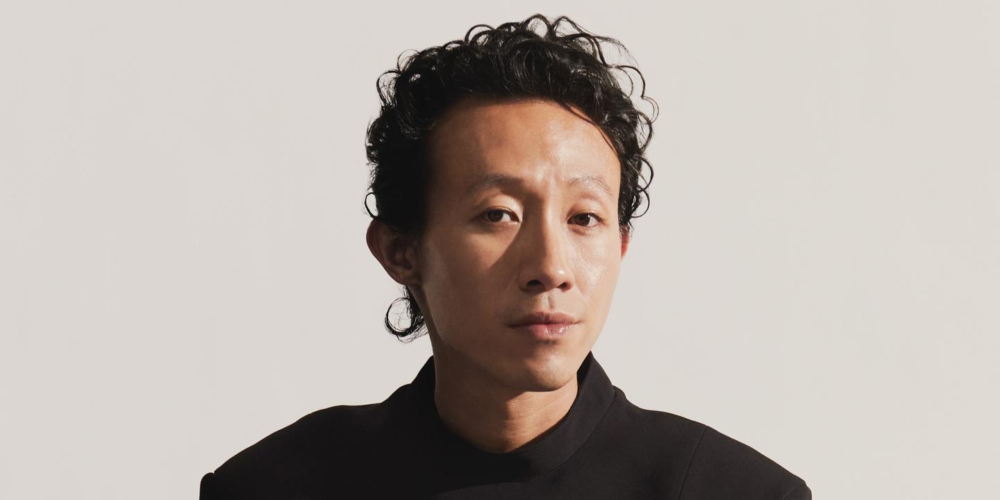 Robert Wun, la mode en plein écran