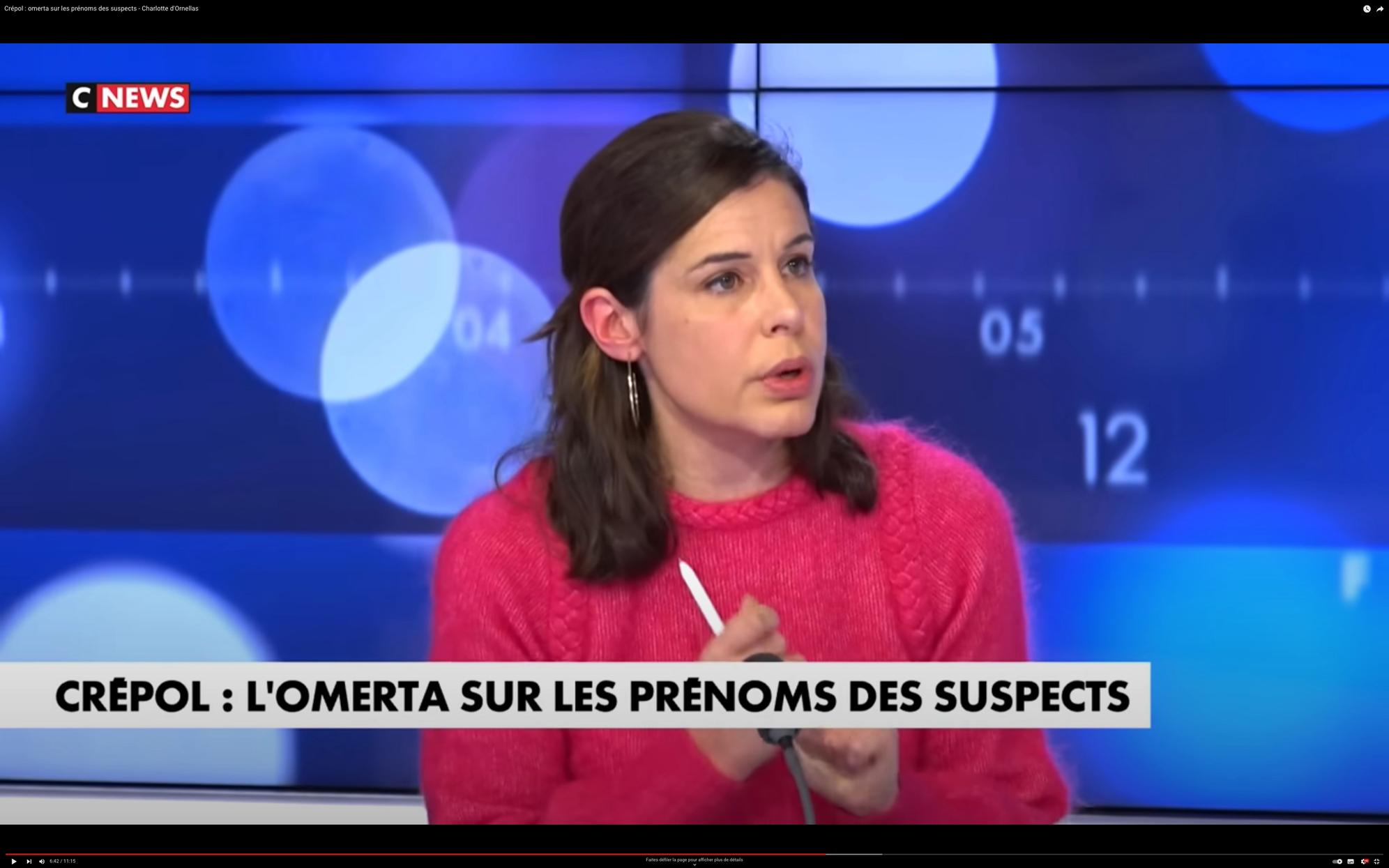 How far-right ideas are becoming mainstream in French media