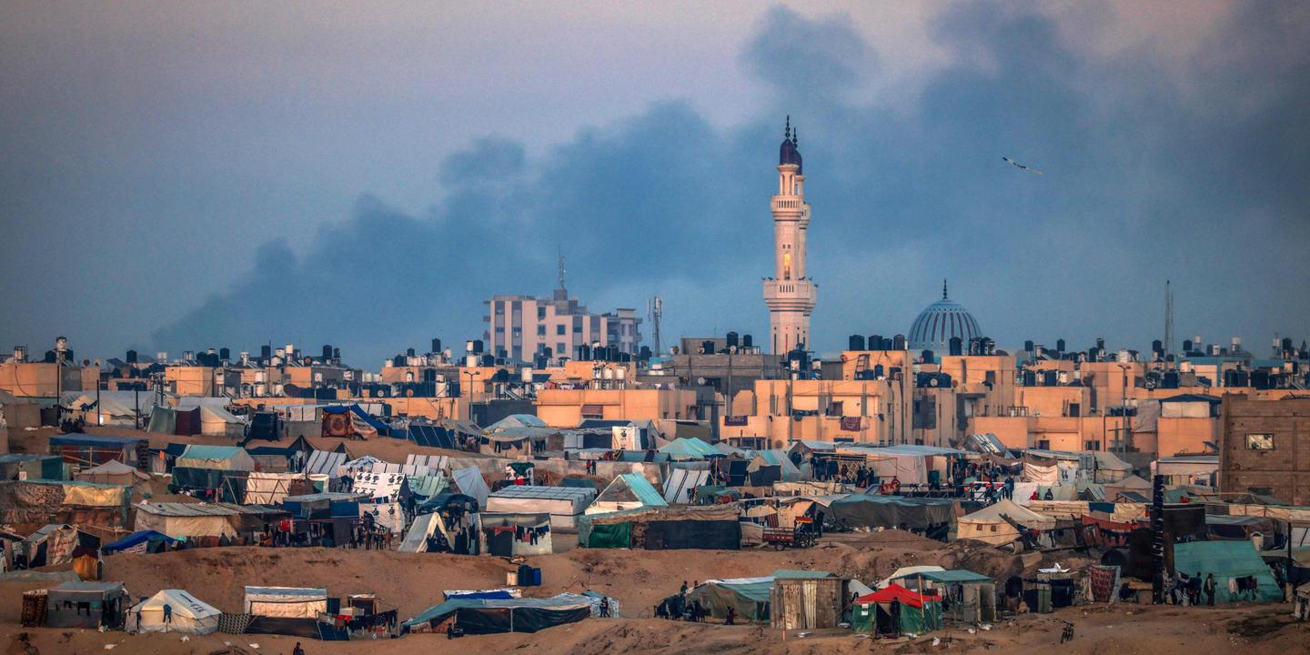 Ami Ayalon, former head of Shin Bet: 'If we refuse peace, what awaits us will be even more ...