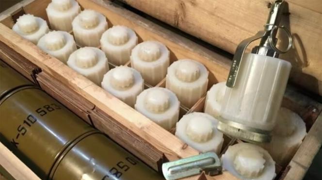 War in Ukraine: Kyiv faced with an upsurge in the use of gas by the ...