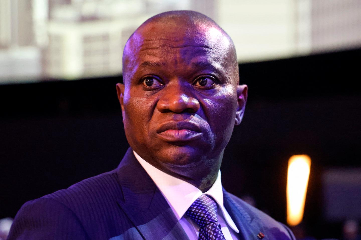 Au Gabon, le général Brice Oligui Nguema prépare son élection