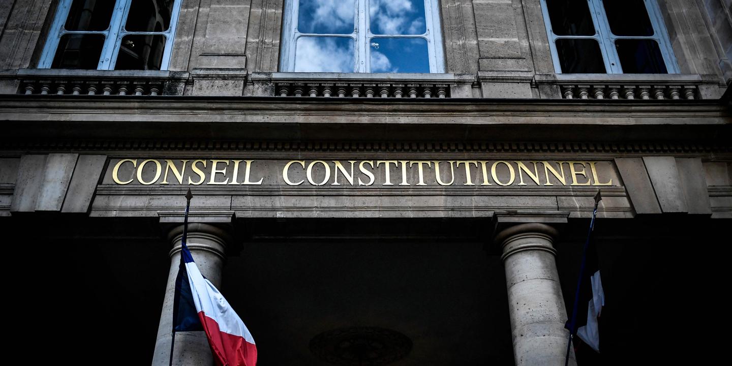 French Constitutional Council rejects large parts of controversial ...