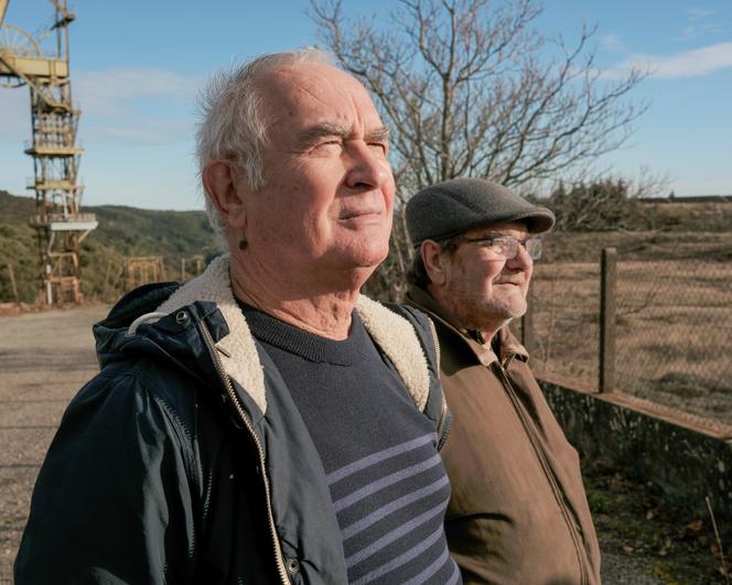 Le village de Salsigne se souvient de ses treize mineurs juifs raflés ...