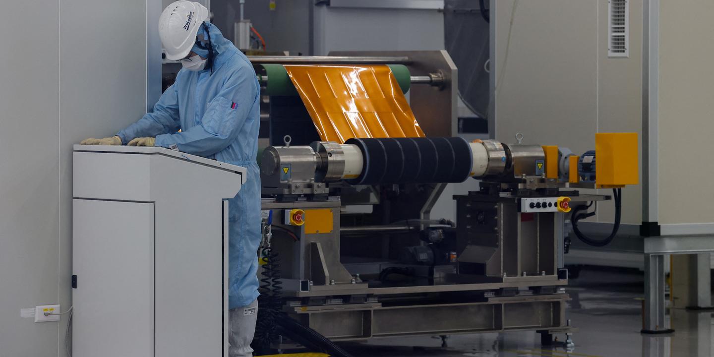 ProLogium, the mysterious Taiwanese start-up planning to build battery ...