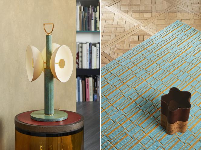 Elliott Barnes, décorateur : « En France, j’ai acquis la finesse d ...