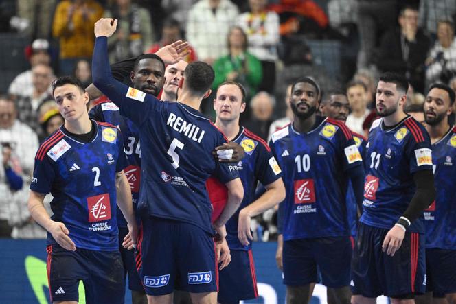 Euro 2024 de handball : l’équipe de France en ordre de marche avant sa ...